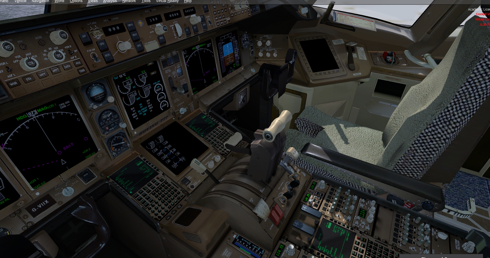 More images for FSX+and+P3D++Boeing+777-200+British+Airways+Oneworld+package
